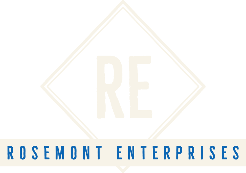 Rosemont Enterprises, LLC – A non-profit, cooperative historical ...